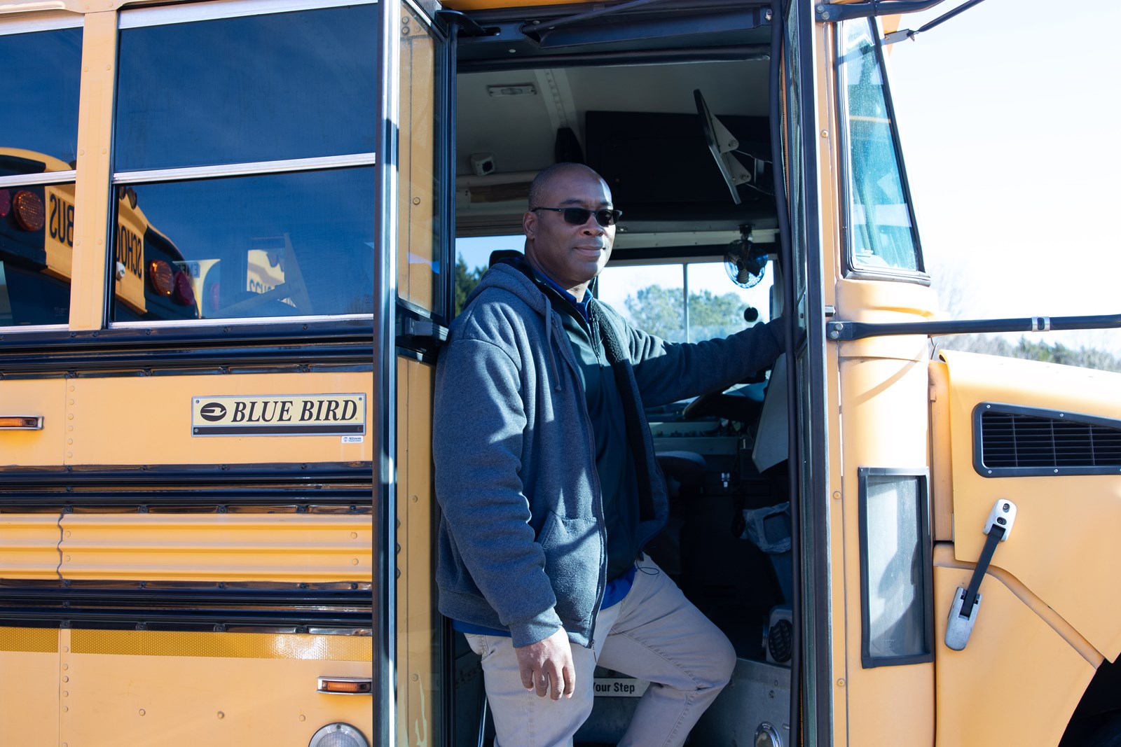 This is Cobb: Hero Bus Driver Saves Student’s Life